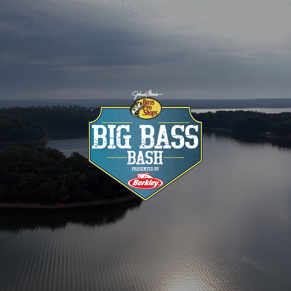More Than 630 College Anglers Set to Open New Season at Kentucky Lake ...